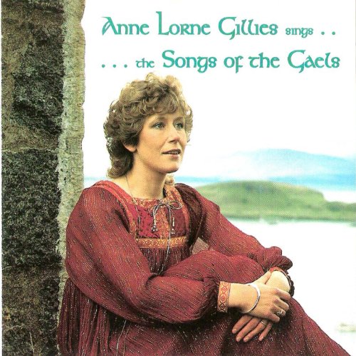 Amazon.com: Songs Of The Gaels : Anne Lorne Gillies: Digital Music