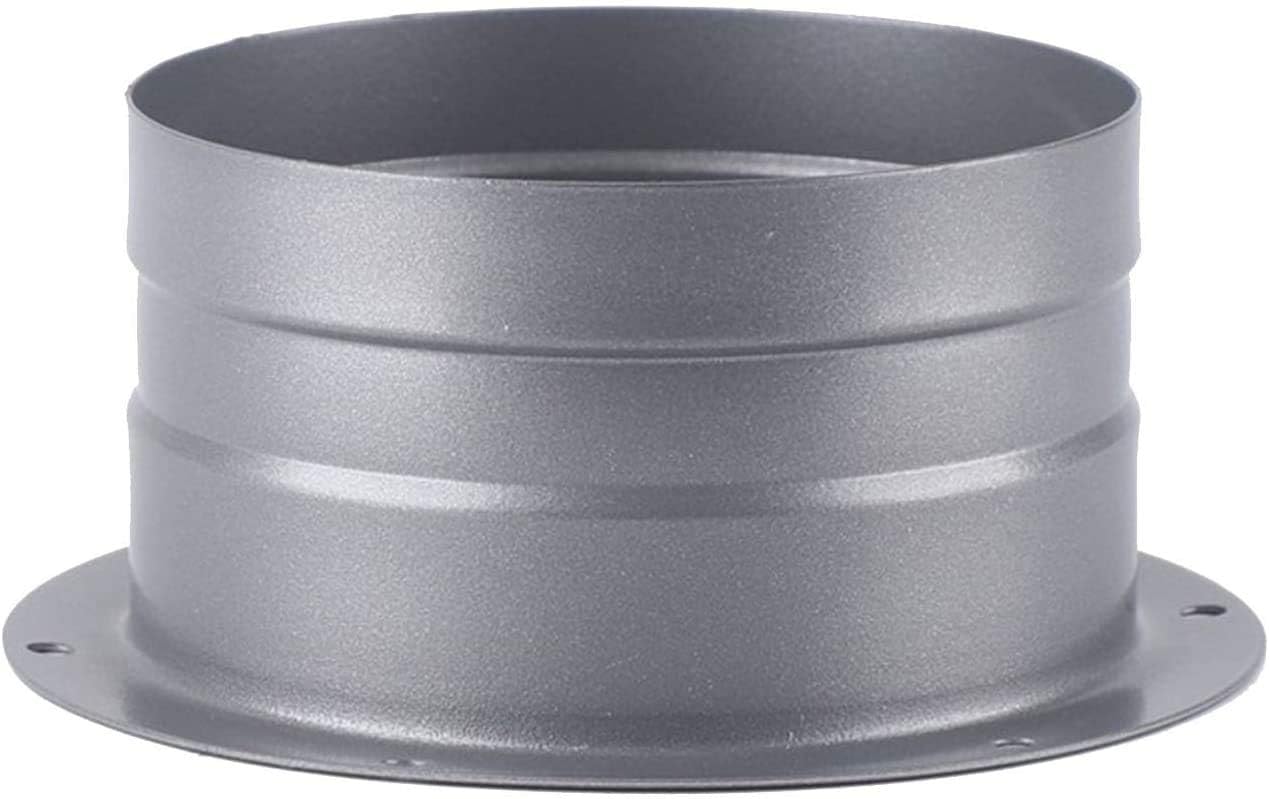 The Sheet Metal Kid Duct Collar Air Tight Takeoff is The Best Connector ...