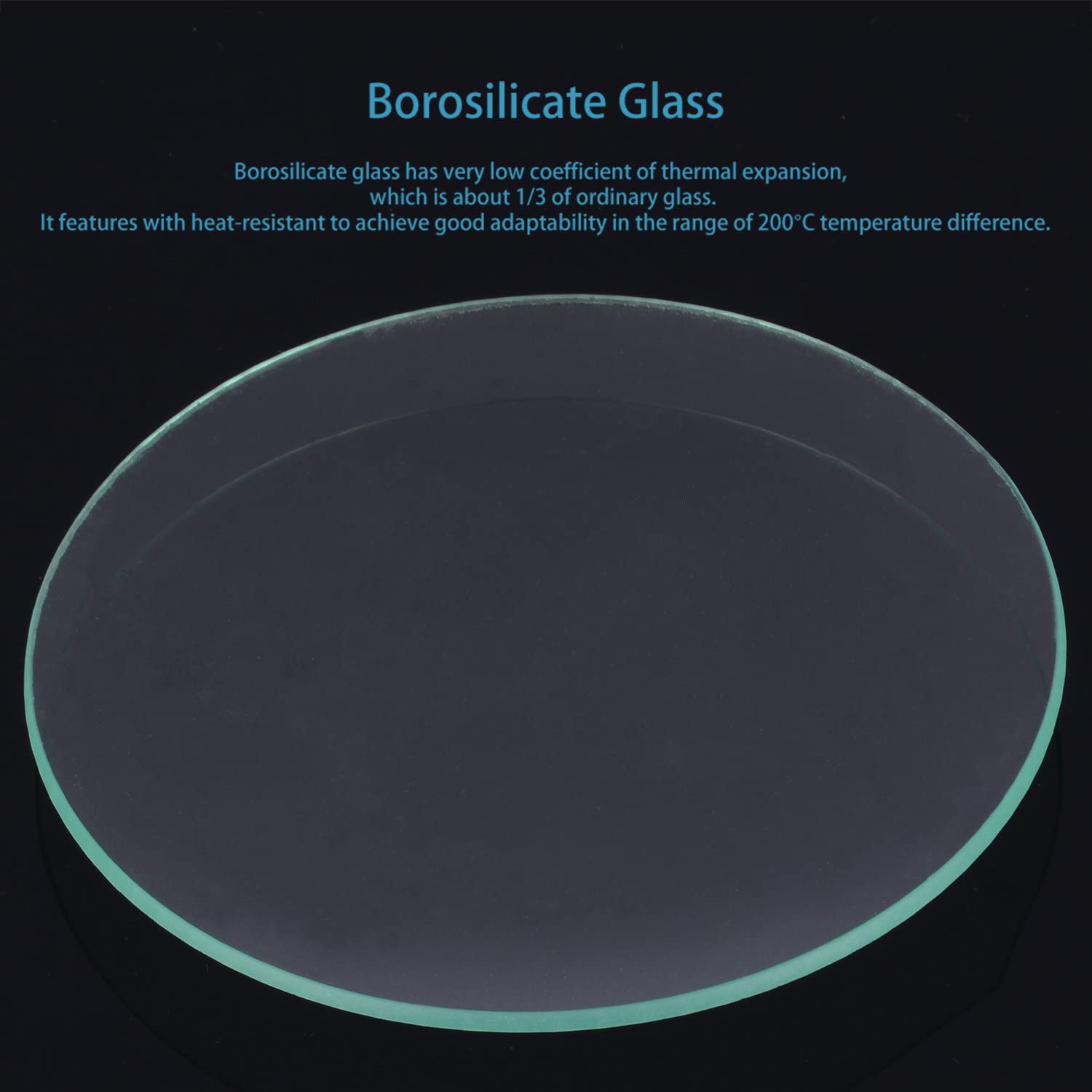 Snapklik.com : Stonylab Watch Glasses, 10pk 70 Mm Watch Glass Beaker ...