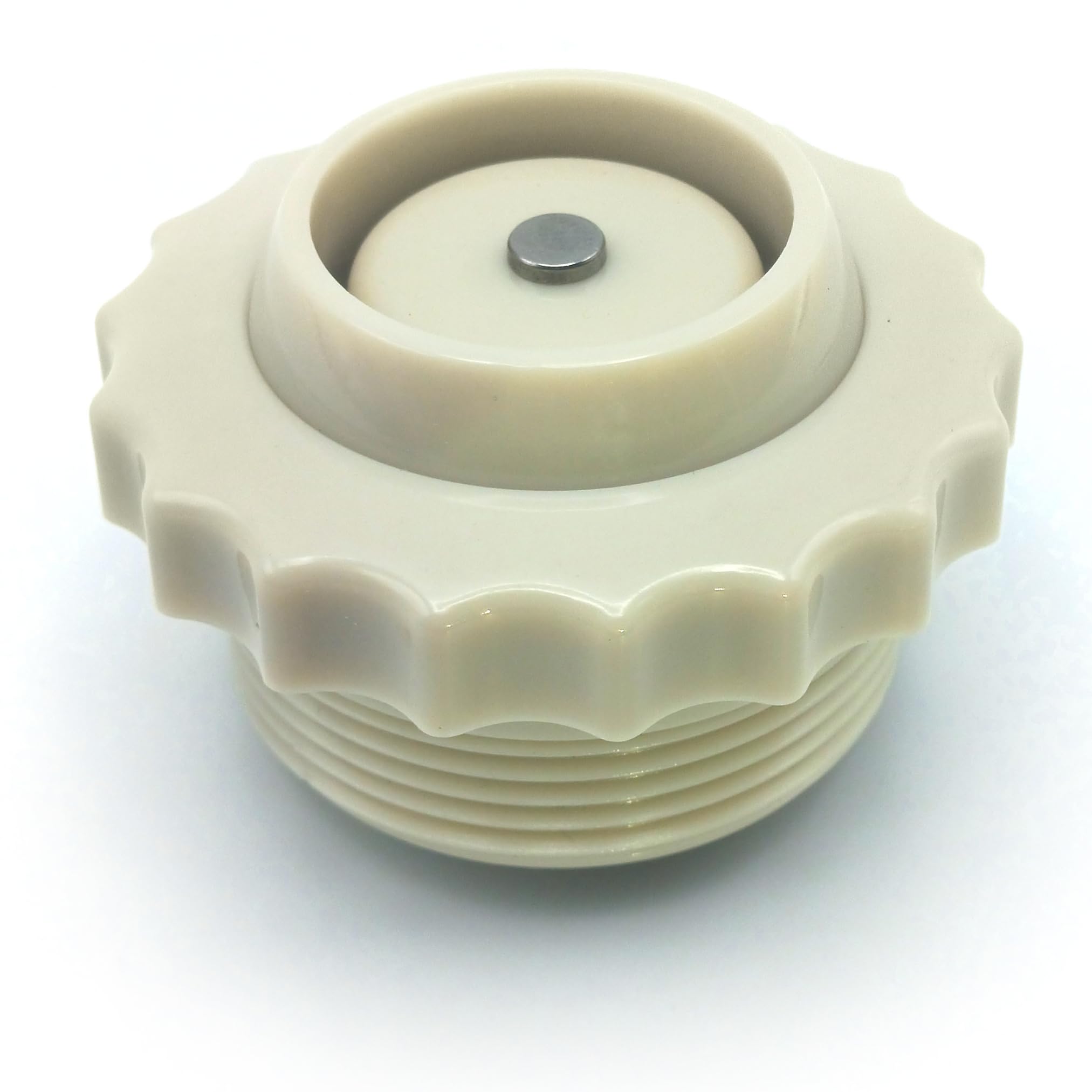 Amazon.com: Swimables Spring Loaded Check Valve for Pools and Spas ...