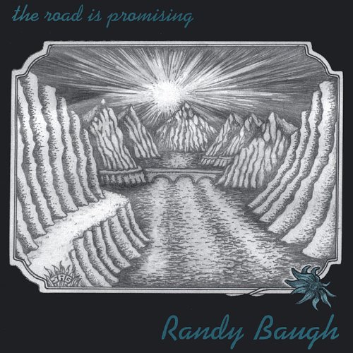 Play The Road Is Promising by Randy Baugh on Amazon Music