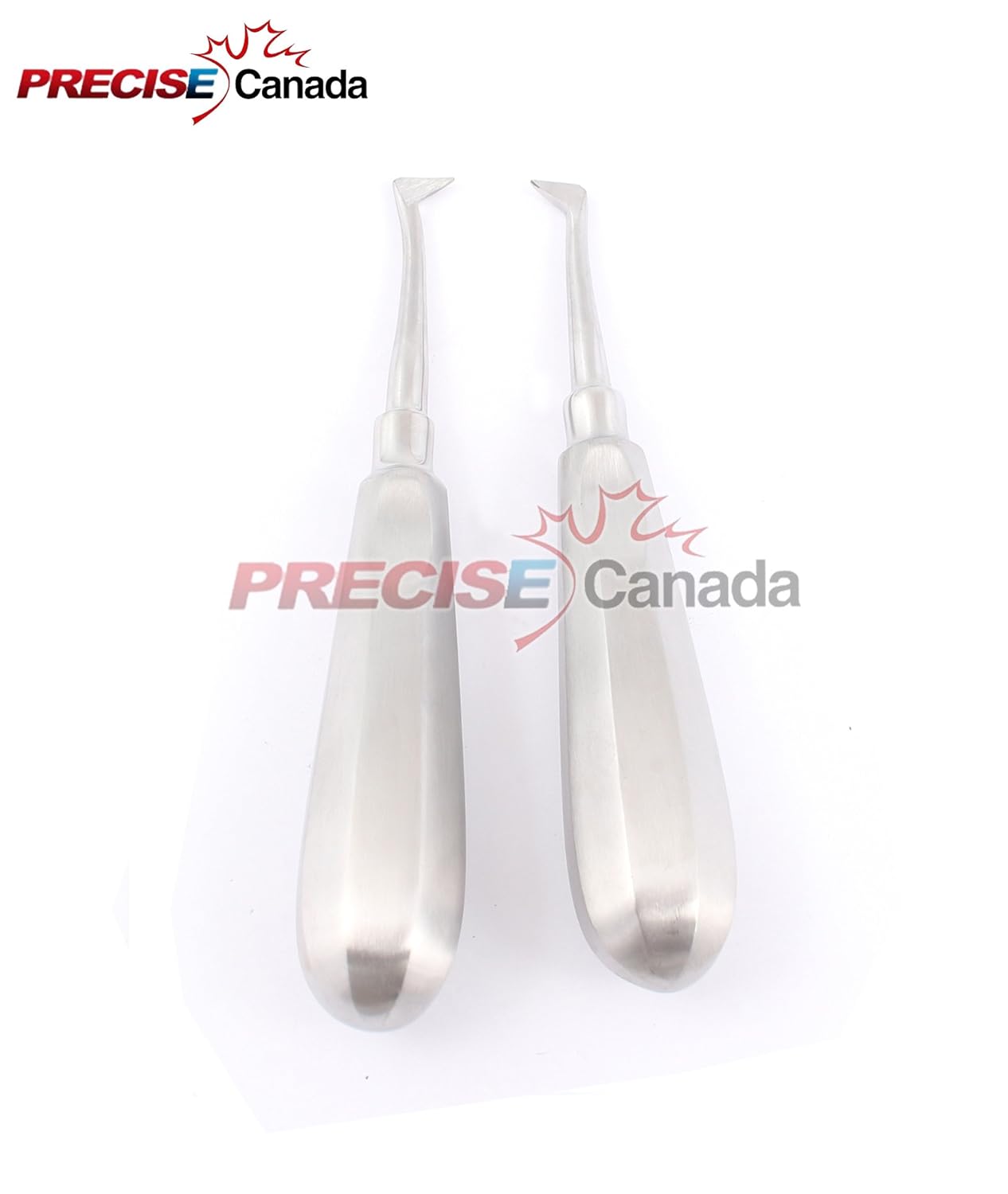 Amazon.com: PRECISE CANADA: Set of 2 Dental Root Elevator Cryer # 4L ...