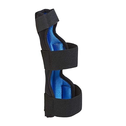 Amazon.com: Ossur Universal Thumb Splint for DeQuervain’s Tendonitis ...