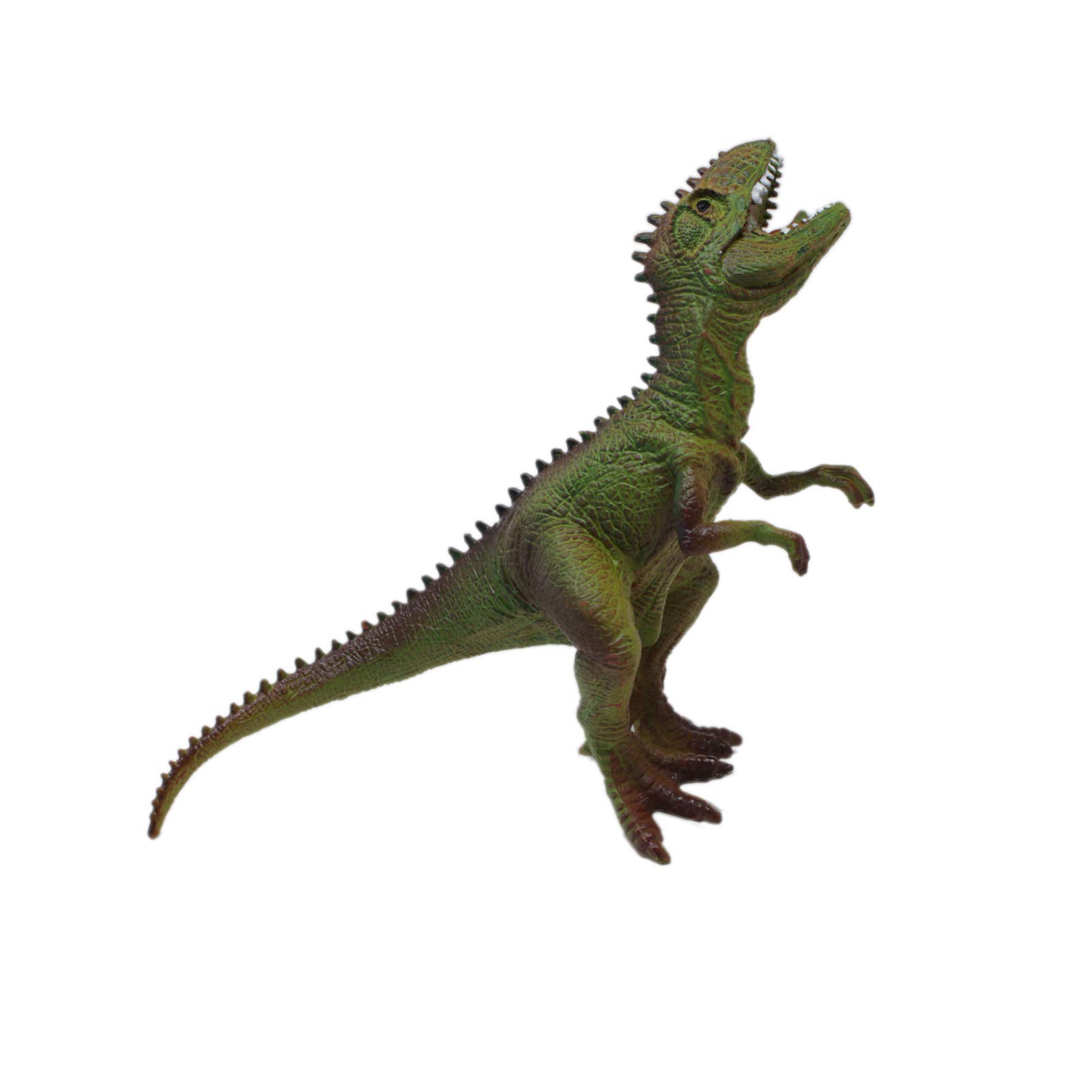 Tootpado Mini Dinosaur Figure Toys Set (4 Inch) Plastic Dinosaur ...