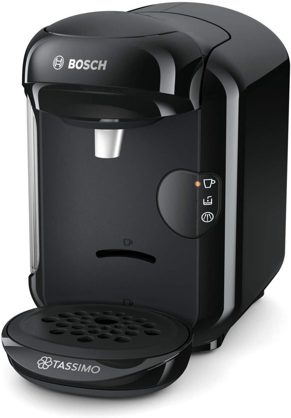 Bosh Machine à Café Tassimo Style, TAS1102, plus de 40 boissons chaudes ...
