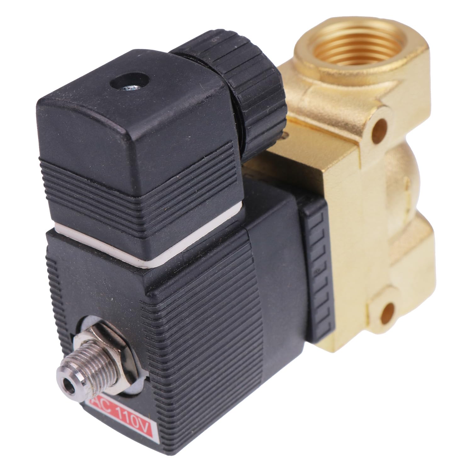 Amazon.com: AIVWUMOT Solenoid Valve 54654652 Compatible with Ingersoll ...