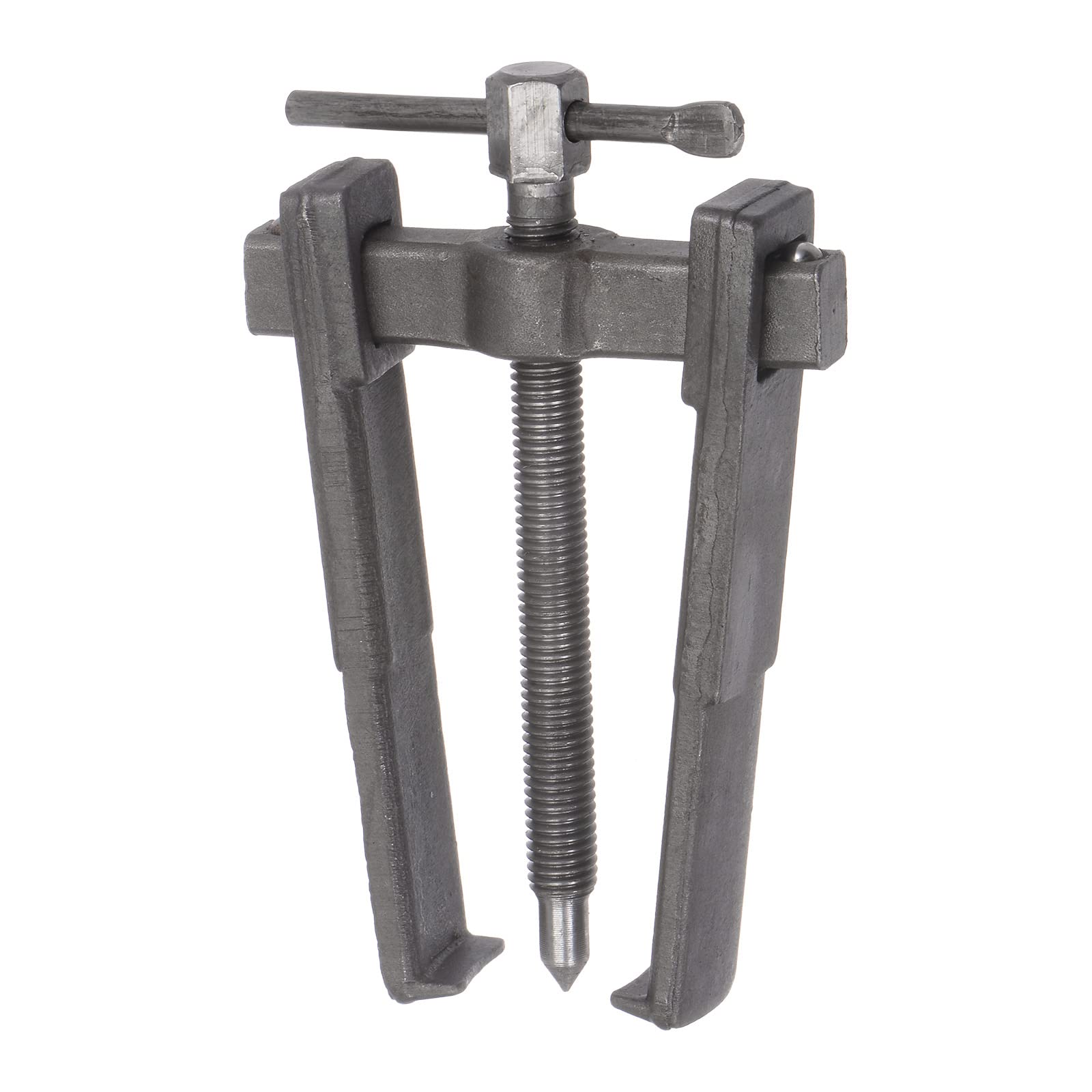 Amazon.com: HARFINGTON 2-Jaw Gear Puller 4" High Carbon Steel Separate ...