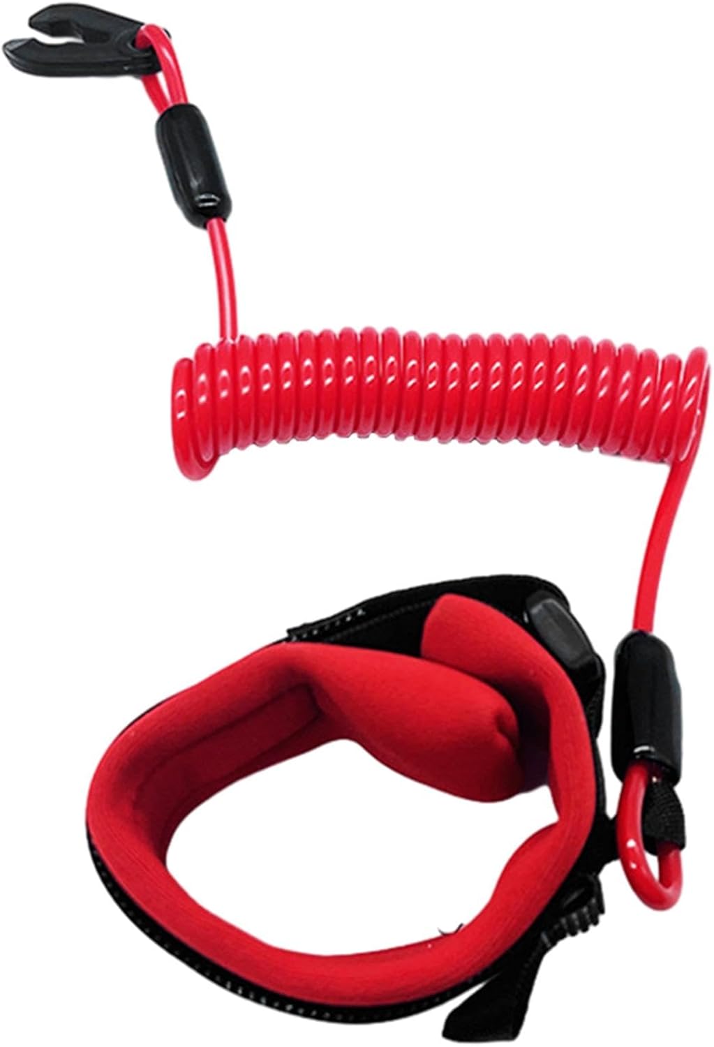 Amazon.com: Boat Kill Switch Lanyard, Universal Boat Outboard Engine ...
