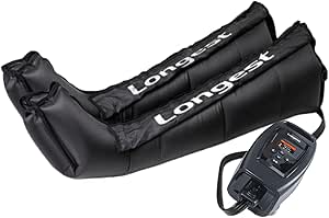 Longest Leg Compression Therapy Machine Pressotherapy Legs Air Recovery ...
