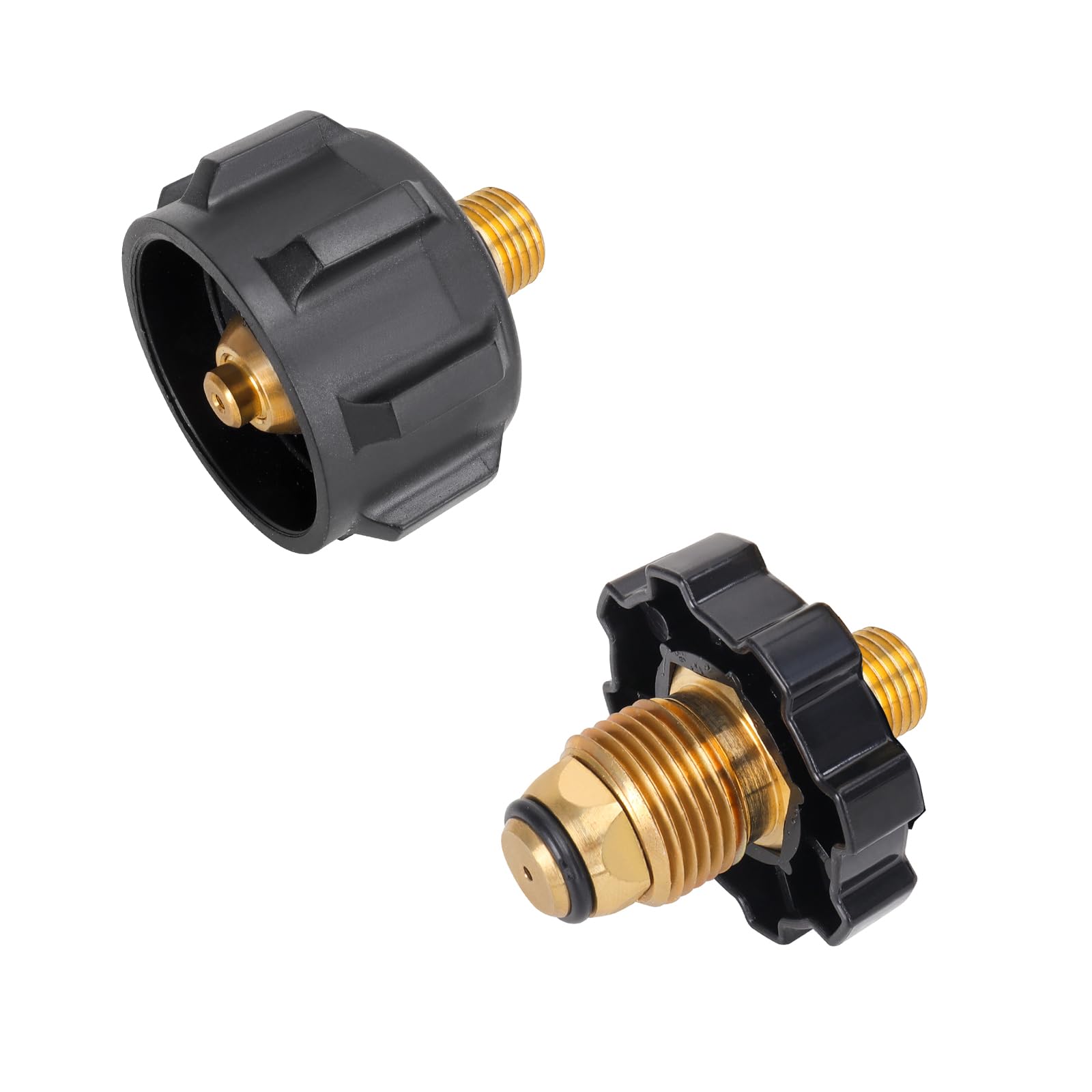 What Is A Qcc Fitting at Koby Rawling blog