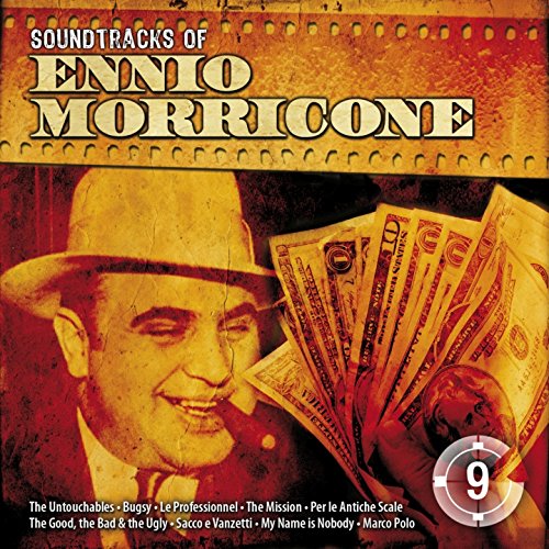 Play Soundtracks of Ennio Morricone, Vol. 9 by Alex Keyser on Amazon Music