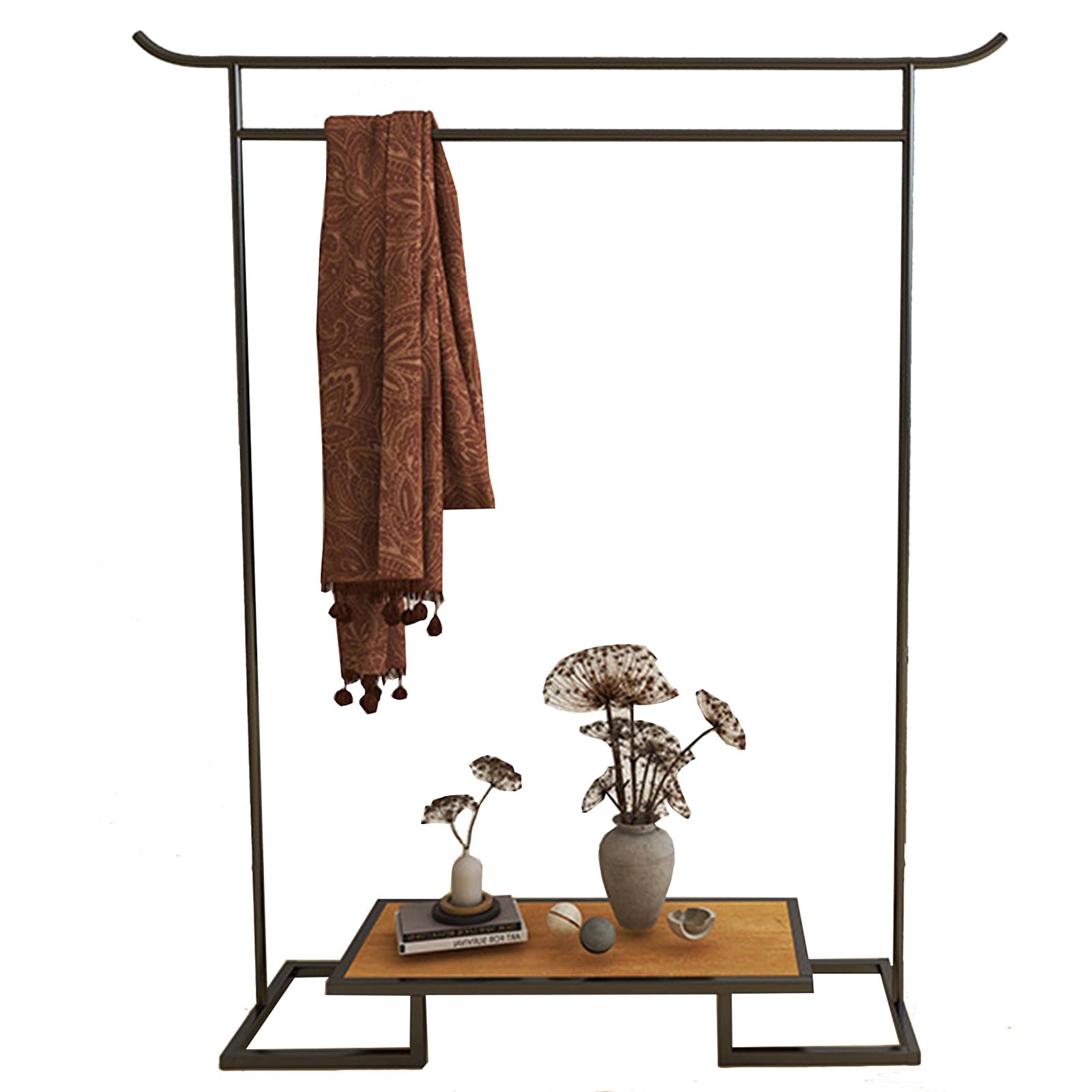 Chinese Garment Rack