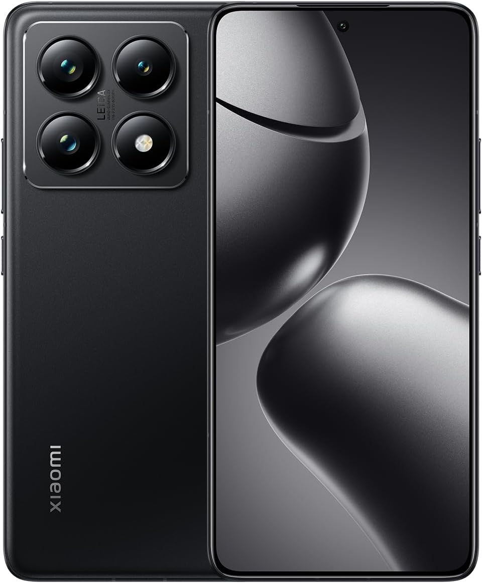 Amazon | シャオミ(Xiaomi) SIMフリー スマートフォン Xiaomi 14 Ultra 日本語版 フォトグラフィーキット付き ...