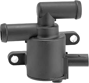 Amazon.com: EILKhnLK Coolant Control Valve 5Q0906457K,5Q0906457A ...
