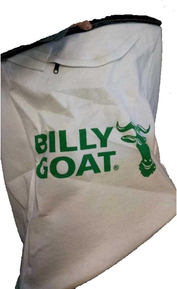 Amazon.com : Billy Goat 840194 Bag Kit (Felt) : Tools & Home Improvement