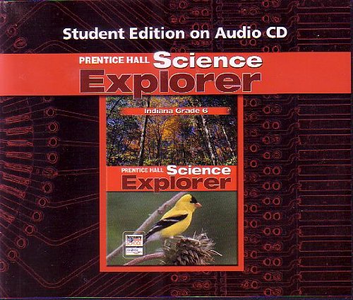 Not Stated - Prentice Hall Science Explorer Indiana Grade 6 2005 ...