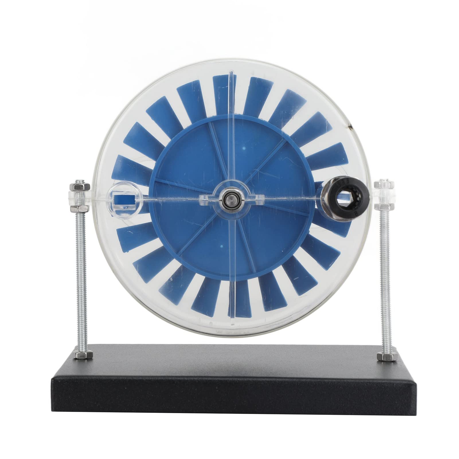 Buy Single Stage Steam Turbine Model, Physics Learning Fine Workmanship ...