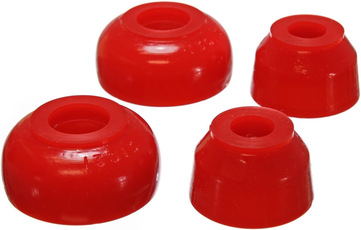 Amazon.com: XTPTFABS Inner/Outer Tie Rod Boots Upgrade (all models ...