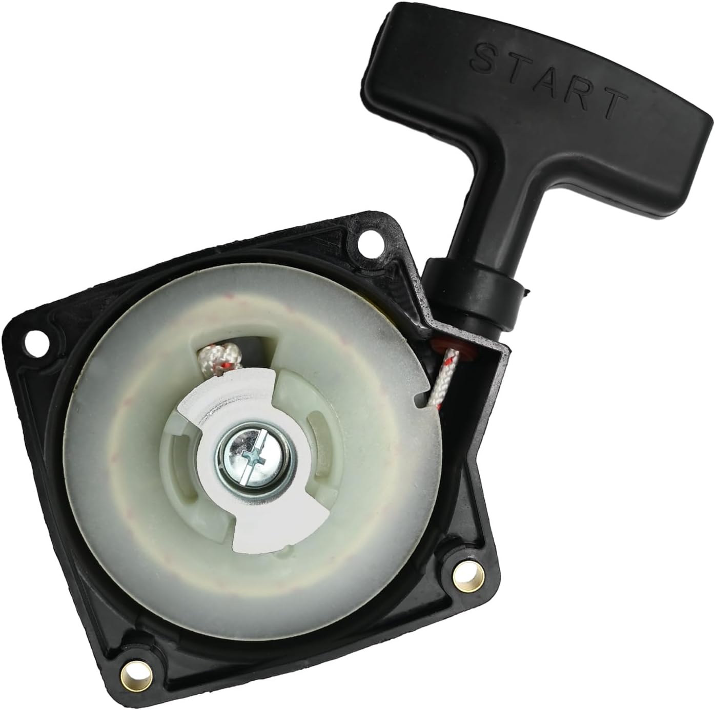 Amazon.com: Anxingo A051000841 Pull Start Recoil Starter Replacement ...