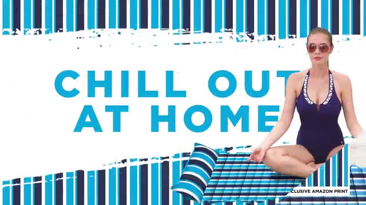 Watch Aqua 3-In-1 Roll-Up Pool Float, Padded Mat For Beach-Land-Water ...