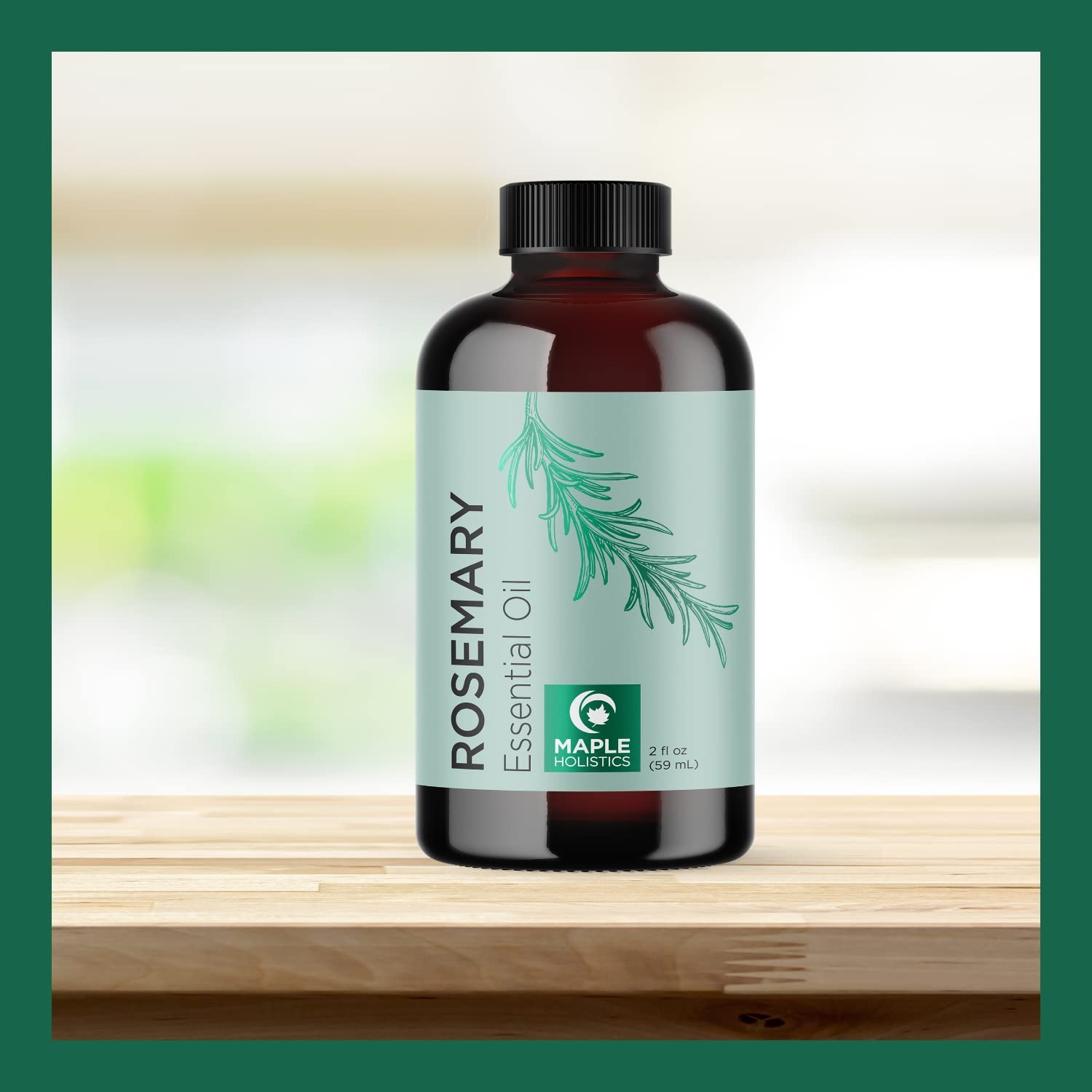 Snapklik.com : Pure Rosemary Oil For Hair Care - Volumizing ...