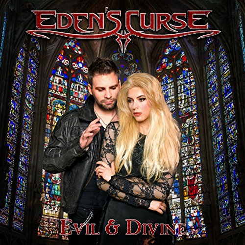 Play Evil & Divine by Eden's Curse on Amazon Music