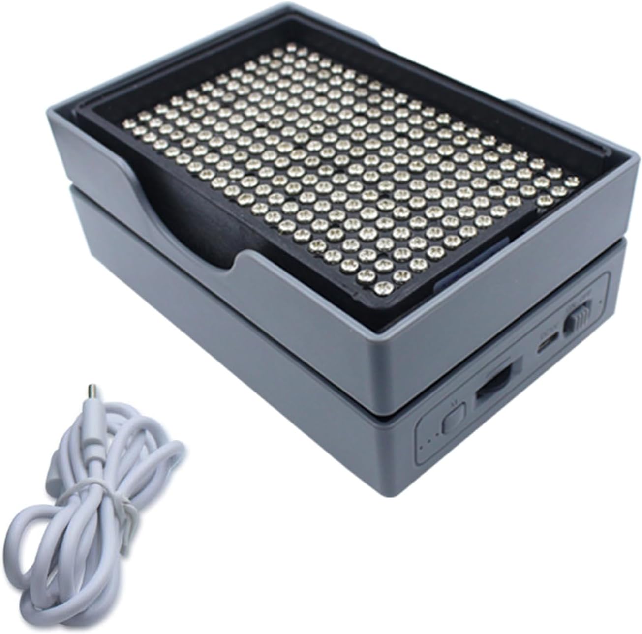 Amazon.com: Automatic Screw Arrangement Machine Screw Arranger Feeder ...