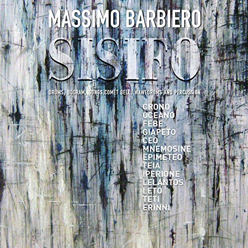 Play Sisifo by Massimo Barbiero on Amazon Music