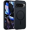 Amazon.com: SunStory for Google Pixel 9 / Pixel 9 Pro Case with HD Screen Protector & Slide ...