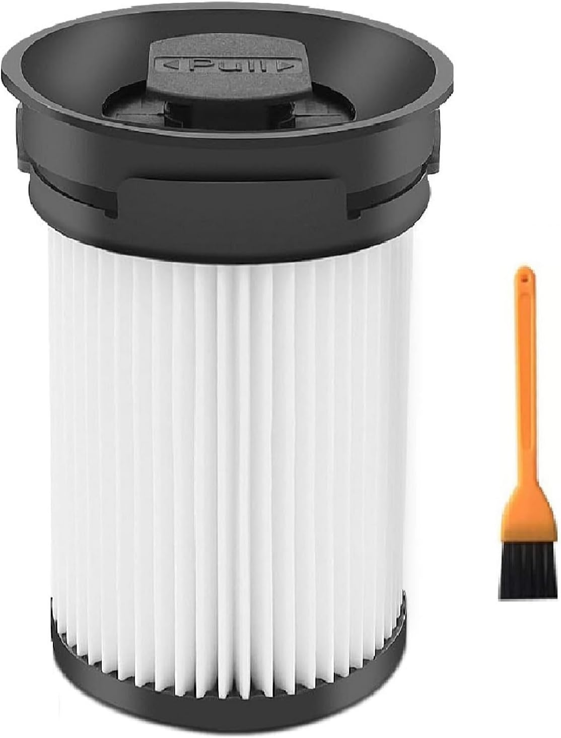 Amazon.com - Fine Dust Filter Replacement for Miele Triflex Hx1 & Hx2 ...