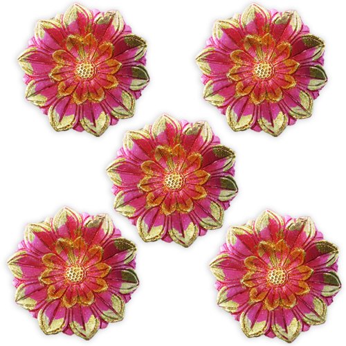 Buy Jyoti Phool Diwali Diya Set Online at Low Prices in India - Amazon.in
