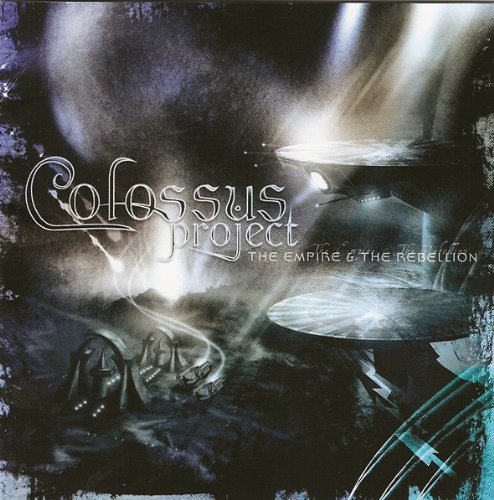 Empire and The Rebellion: Colossus Project, Colossus Project: Amazon.fr ...
