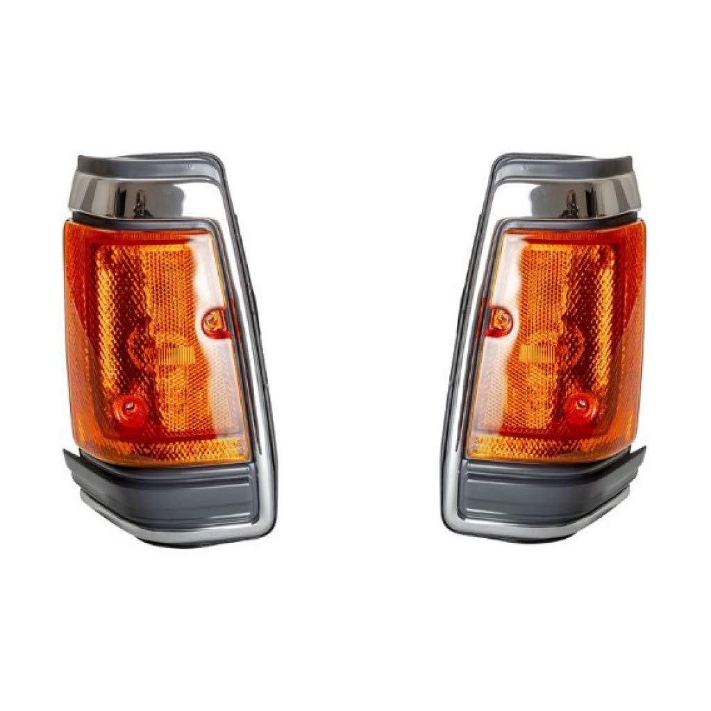Datsun 720 Tail Lights TAIL LAMP LENS LH INNER DATSUN 720 PICKUP