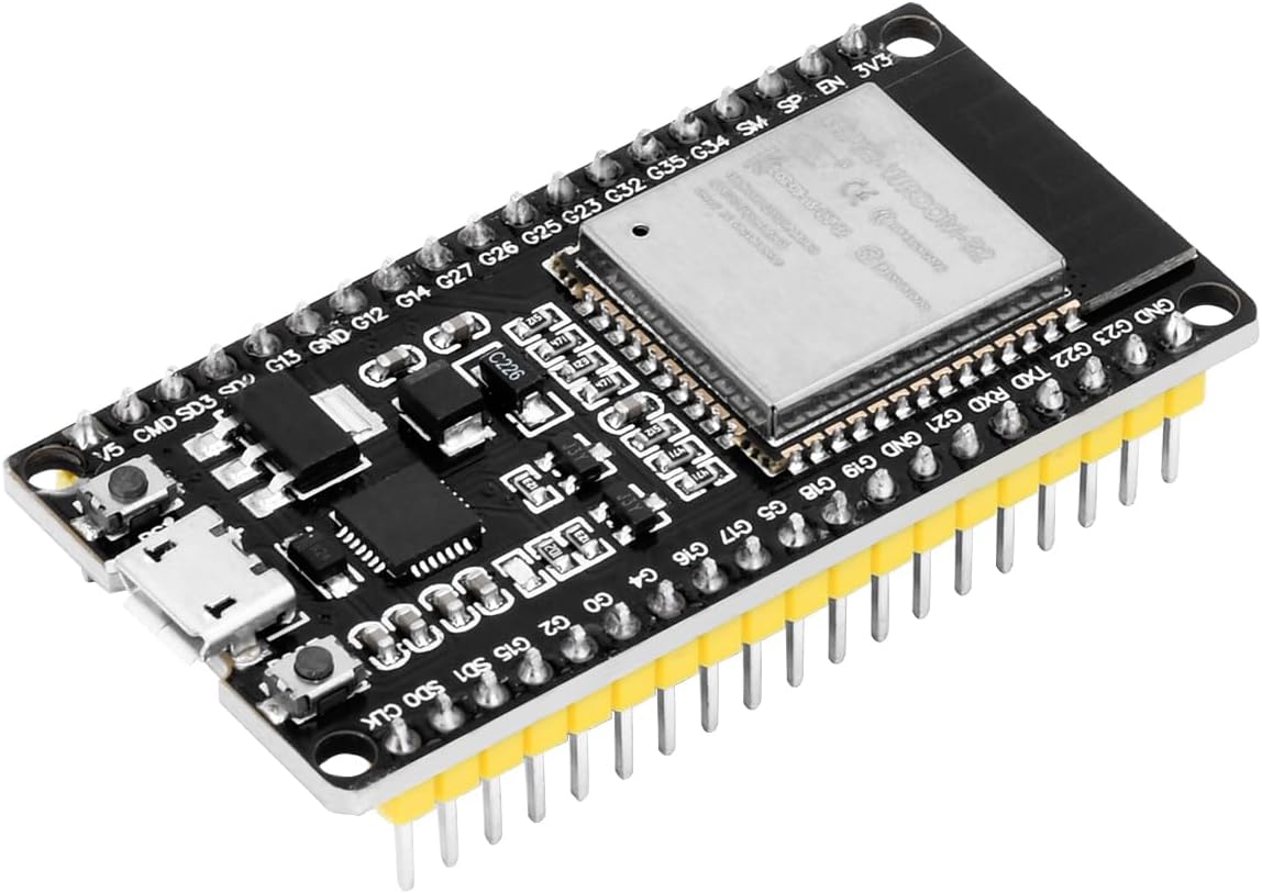 für ESP ESP-WM-32 Lua WiFi IoT Development Board AYWHP für ESP CP2012 ...