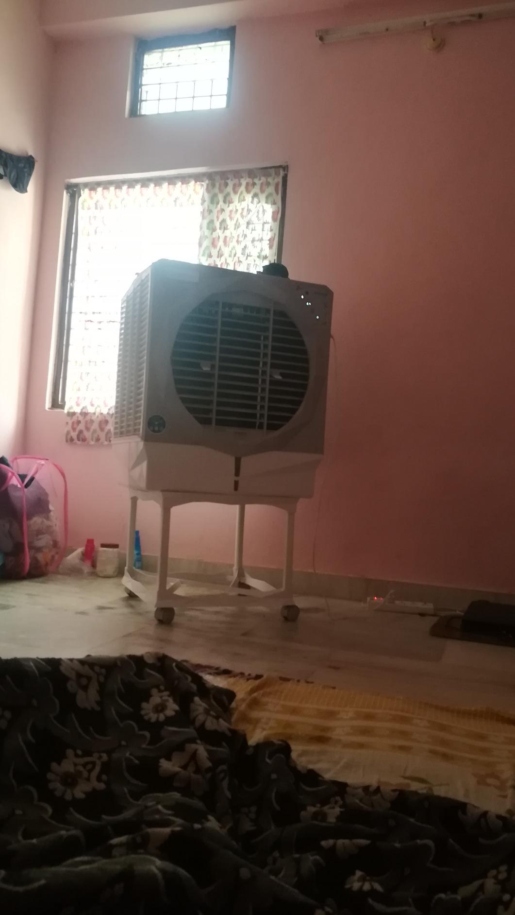 Symphony Diamond i 61 Ltrs Air Cooler (White) - with Remote Control ...