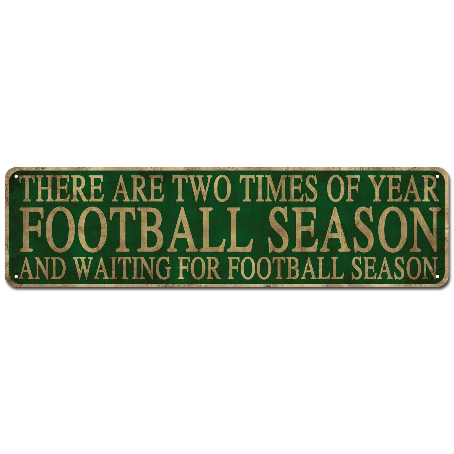 Amazon.com: There Are Two Times Of Year Football Season And Waiting For ...