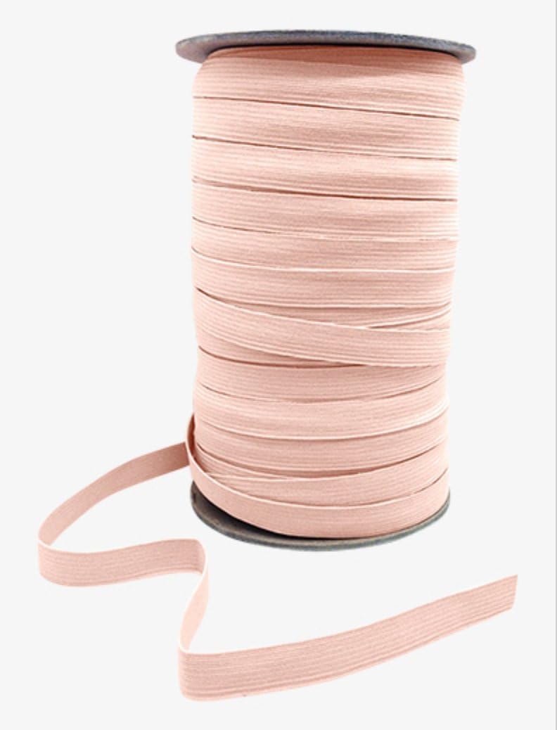 Amazon.com: Pillows for Pointes Solid Pointe Shoe Elastic - 3 Yards ...