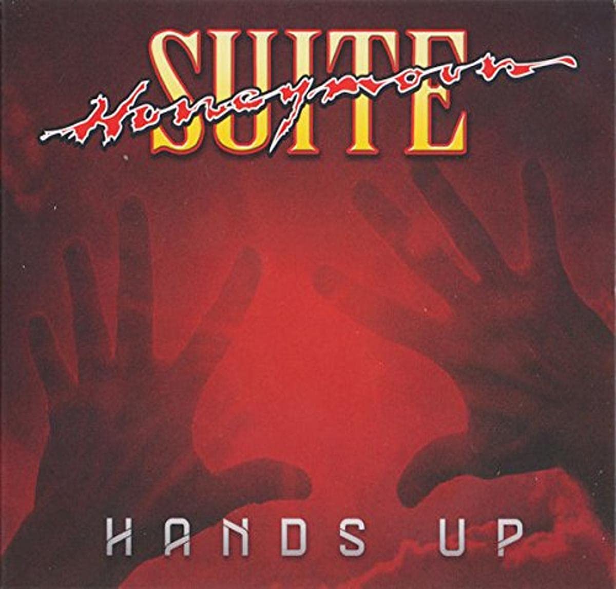 Amazon.com: Hands Up: CDs & Vinyl