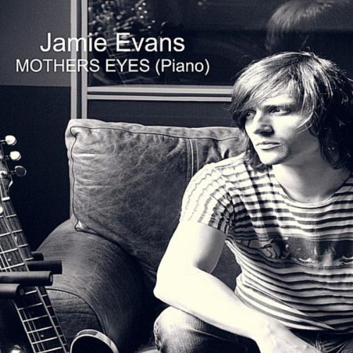 Play Mothers Eyes (Piano) by Jamie Evans on Amazon Music