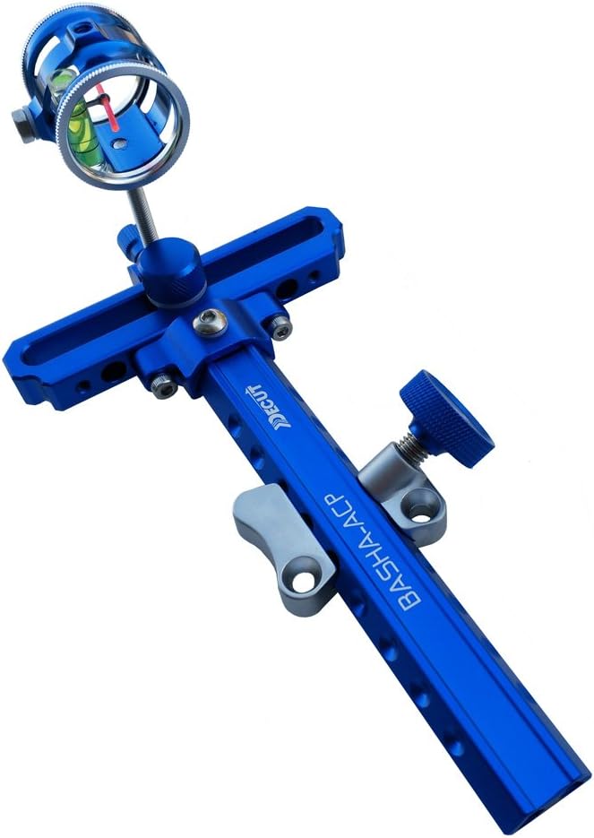 SHARROW 1 Pin Compoundbogen Bogen Visier Bogen Anblick Bogenvisier mit ...