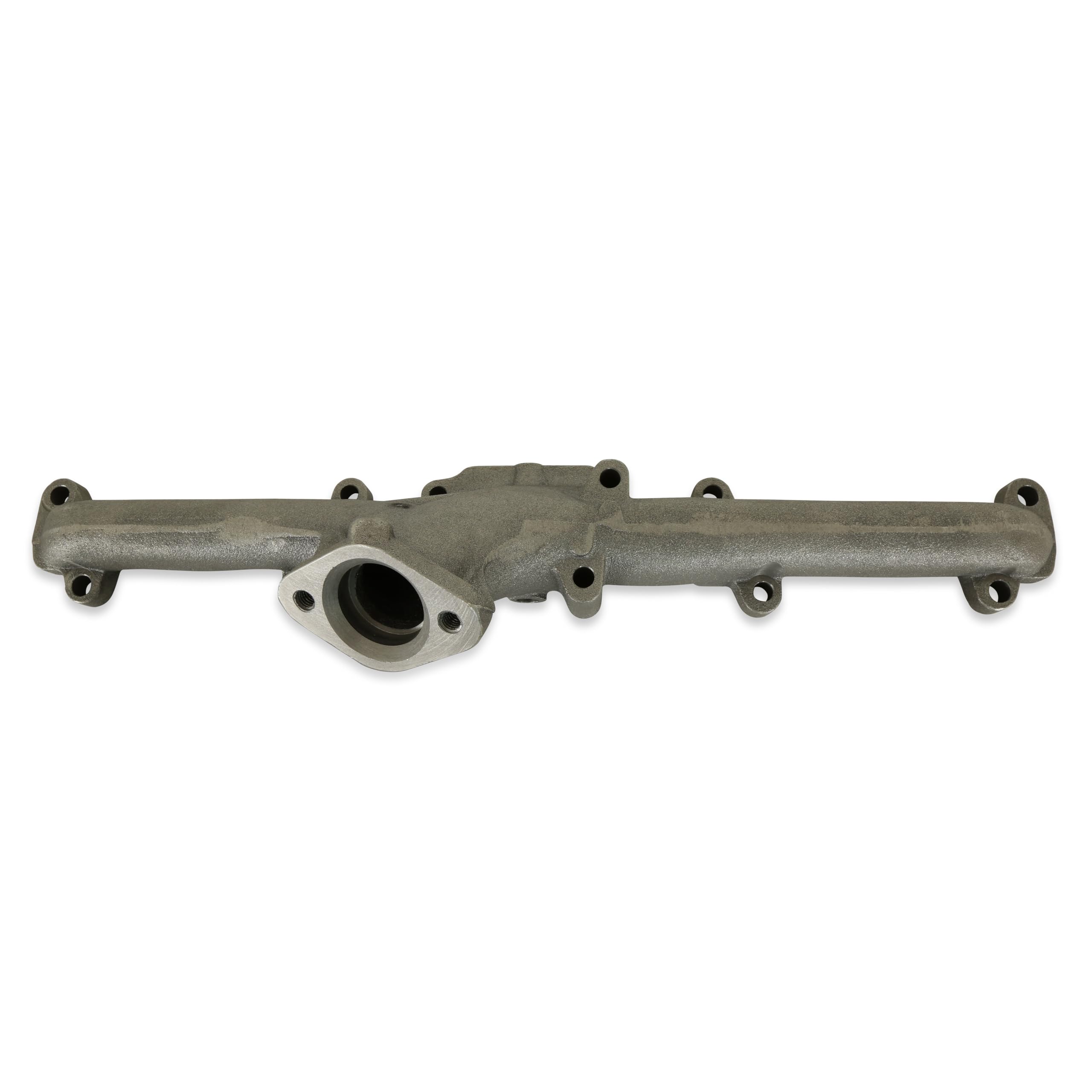 Amazon.com: Scott Drake Steel Exhaust Manifolds for 6 Cylinder 170/200 ...