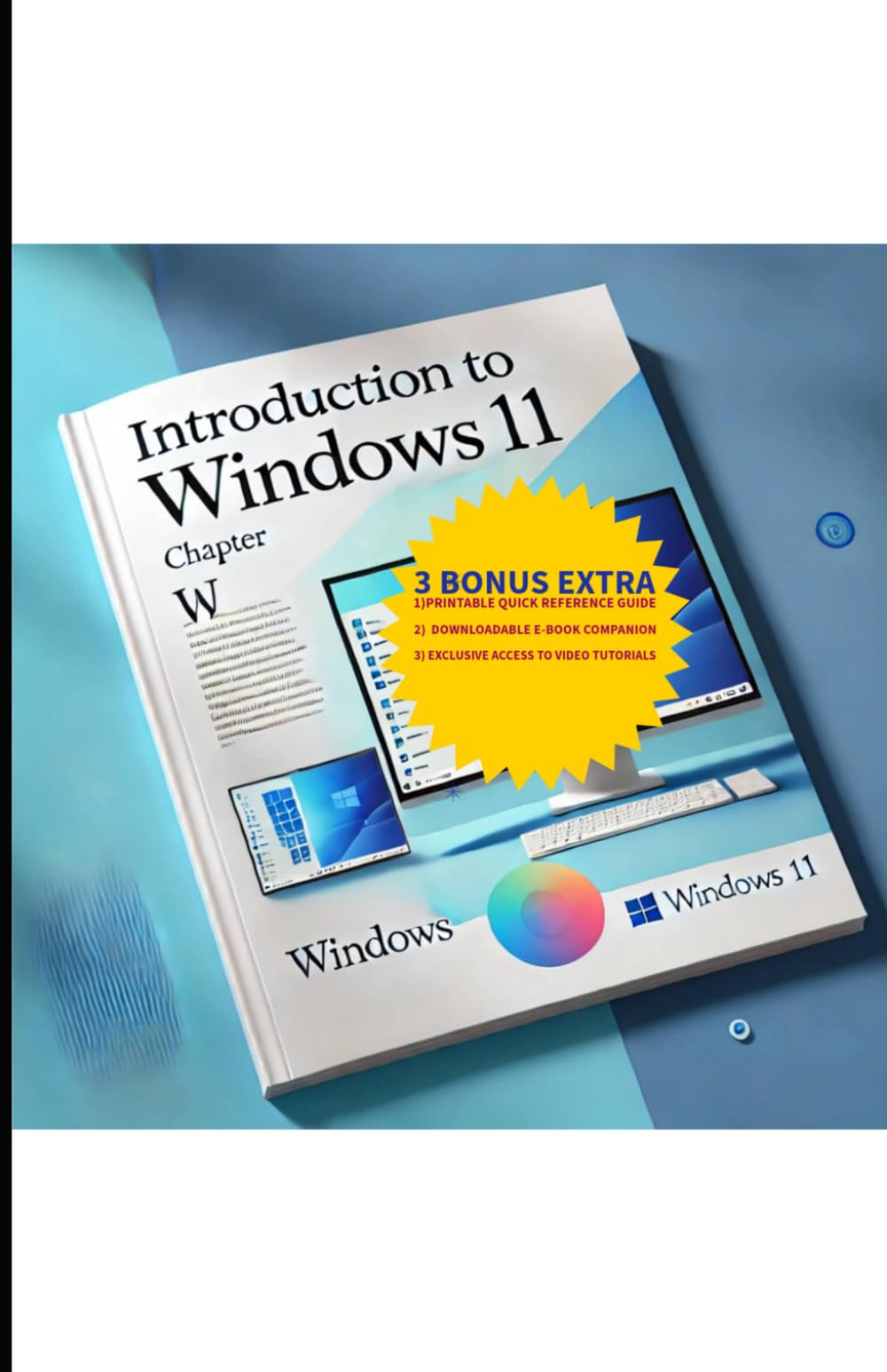 Amazon.com: Windows 11 Essentials: Your Complete Step-by-Step Bible ...