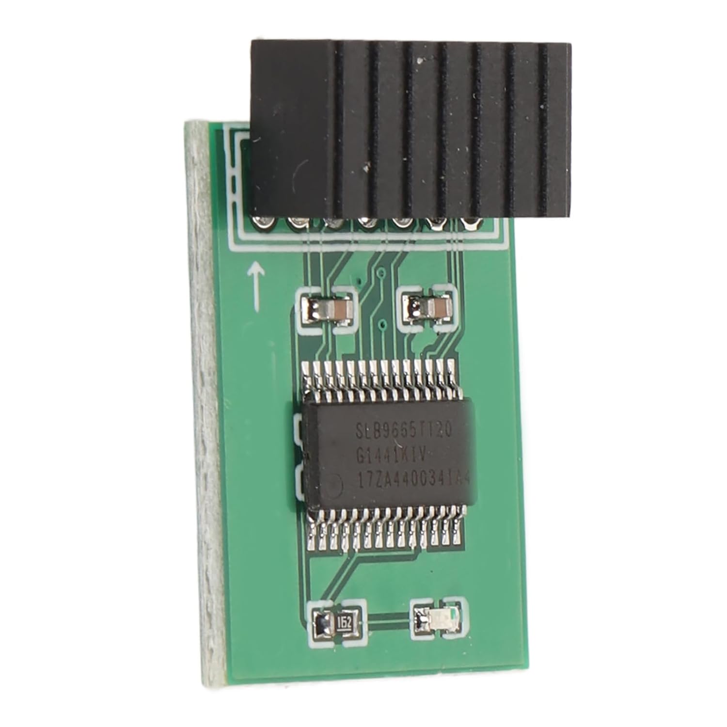 Amazon.in: Buy Trusted Platform Module, TPM 2.0 Encryption Module Easy ...