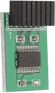 Amazon.com: TPM 2.0 Module with 9665 Chip, Designed for Intel ...