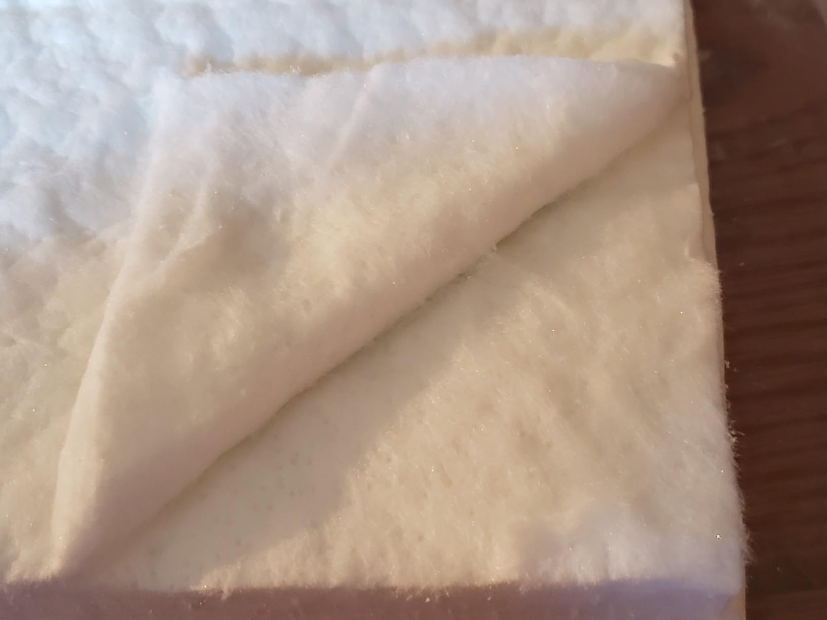 $2/mo - Finance Ceramic Wool Wick for Tabletop Firepit,Extend Fire Life ...