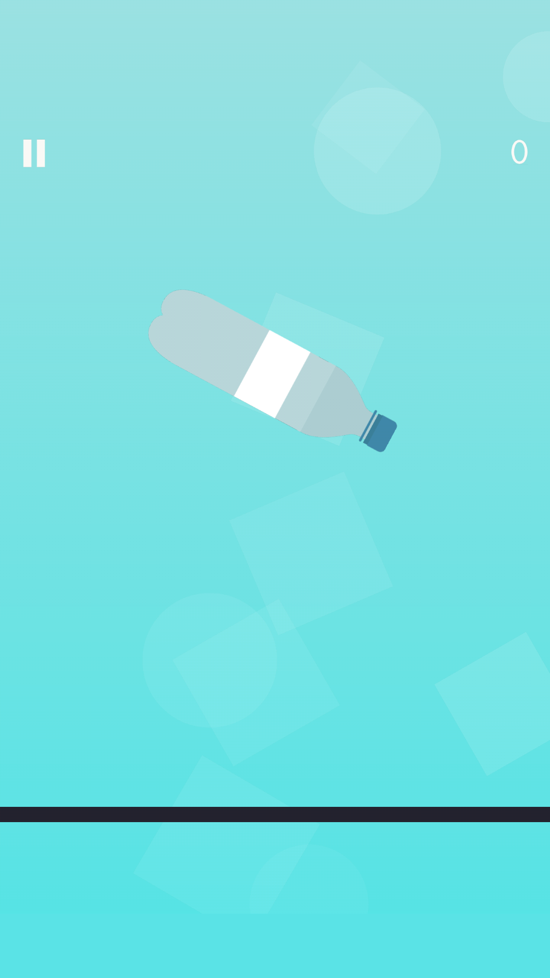 Water Bottle Flip Challenge - App on Amazon Appstore