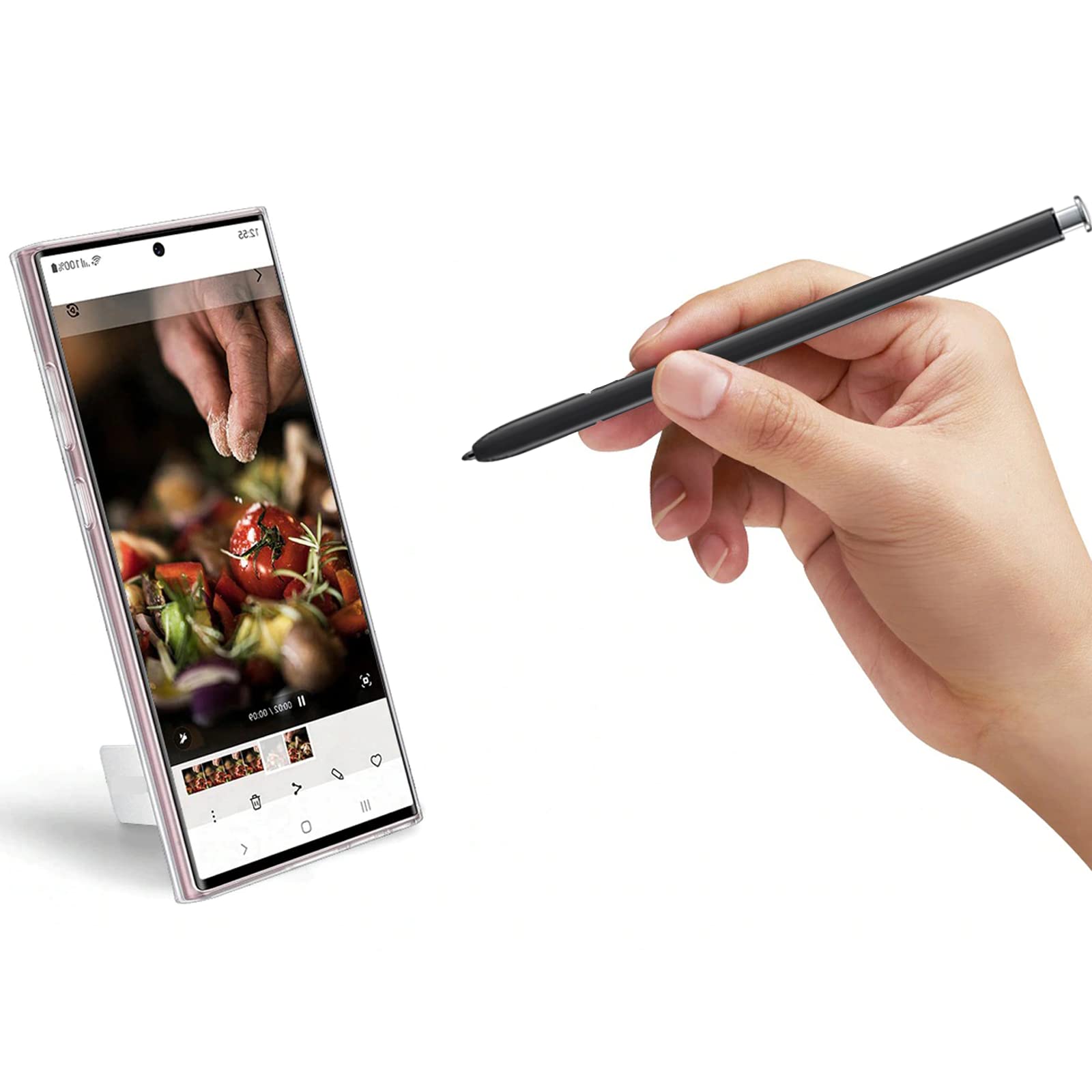 Snapklik.com : S22 Ultra S Pen Replacement For Samsung Galaxy S22 Ultra ...
