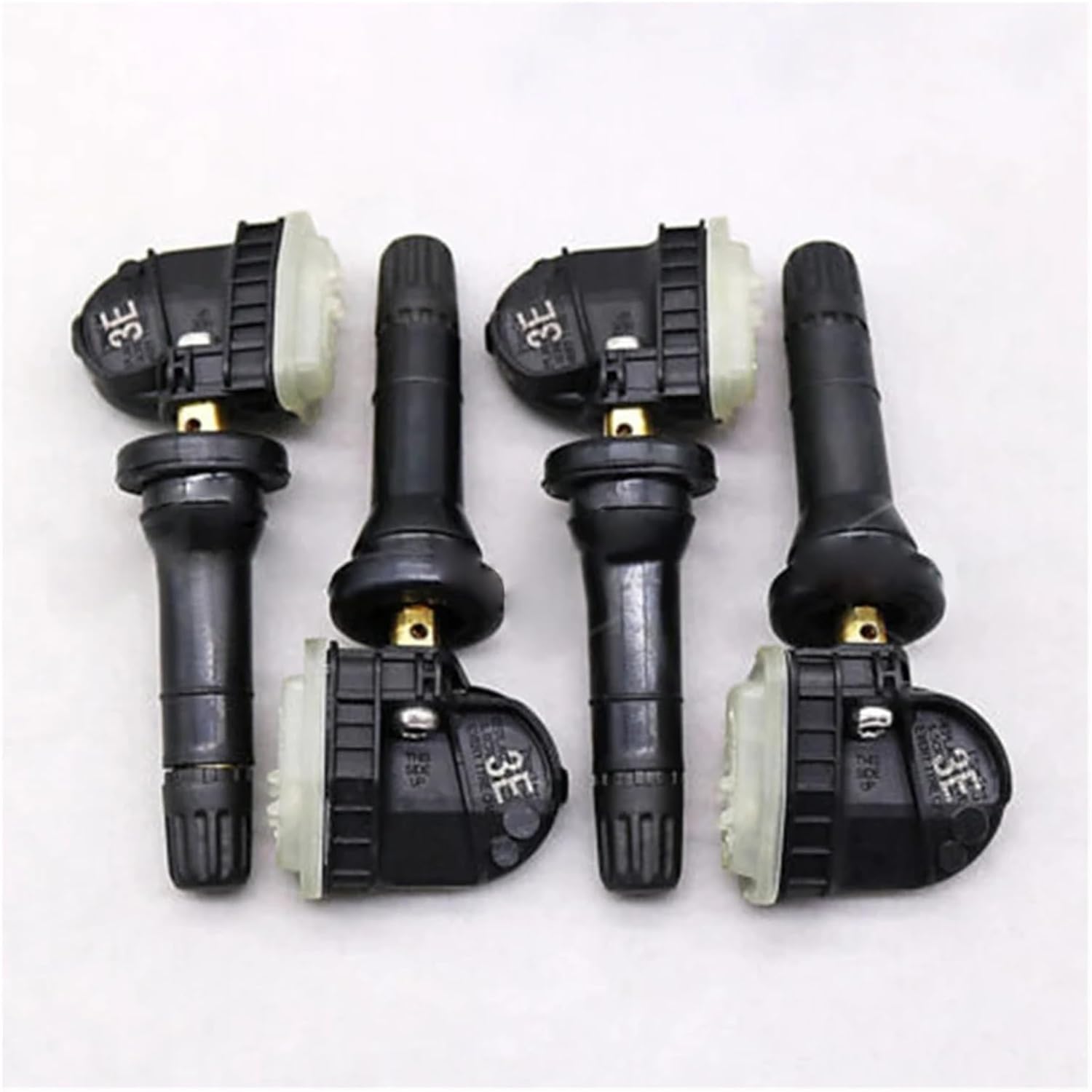 Amazon.com: EAQPA 4pcs 13540604 13528566 TPMS Tire Pressure Monitoring ...