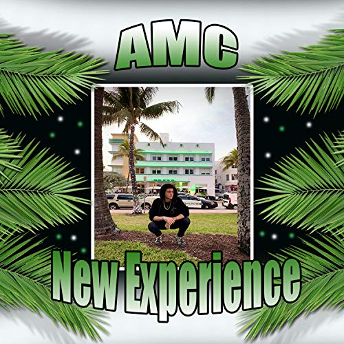 Amazon.co.jp: New Experience [Explicit] : Amm: Digital Music