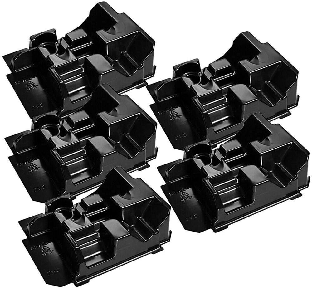 Makita Inlay for Combi and Impact Pack of 10 : Amazon.co.uk: DIY & Tools